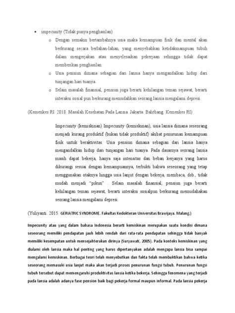 Impecunity Tpp B 21 Pdf