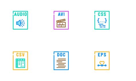 18 075 file format document dwg cad autocad extension icon packs free