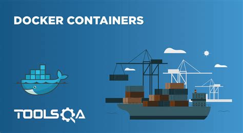 A Docker Tutorial For Beginners Get Going From Scratch