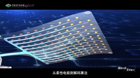 【智造未来】脑机对话 生命重启—— 北脑一号”智能脑机系统 光明网