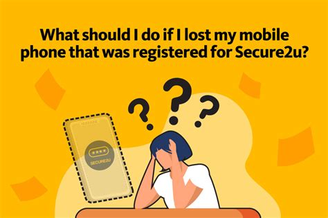 Maybank Lost Your Mobile Phone That Was Registered For Facebook