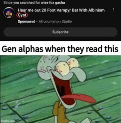 20 Gen Alpha Memes That Define Digital Comedy For A New Era Funny
