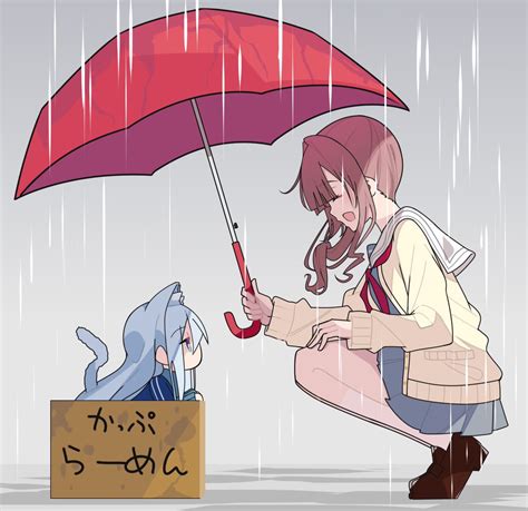 るきゅー on Twitter RT ulu agumi 保護 Prsk FA 宵崎奏 望月穂波