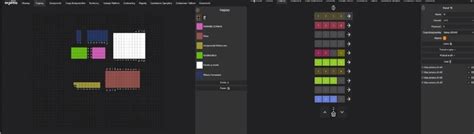 Production Buffer Management System Explitia