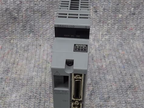 YOKOGAWA SB401-10 S1 ESB SB401 BUS INTERFACE | eBay