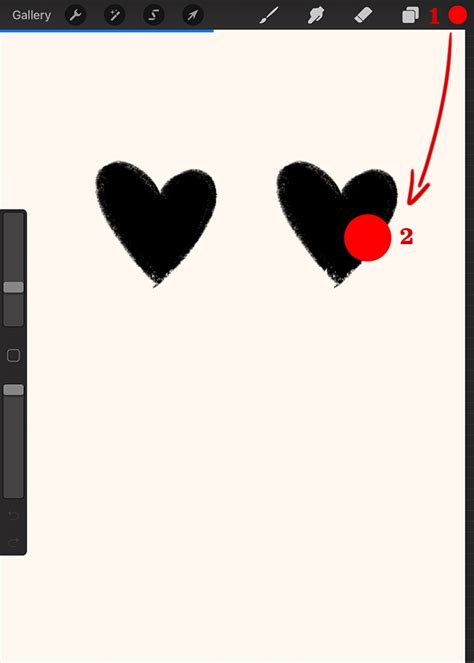 Procreate Tips And Tricks For Absolute Beginners