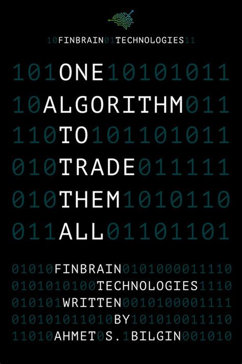 Start Algorithmic Trading With Finbrain