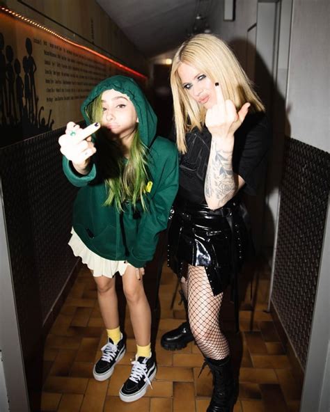 New Ig Post May 11 2023 Ravrillavigne