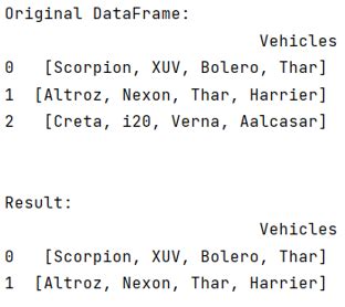 Python How To Query If A List Type Column Contains Something
