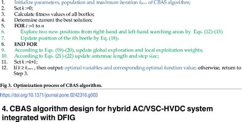 Figure 1 From Optimal Coordinated Control Of Hybrid Acvsc Hvdc System