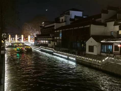 寻迹金陵 秦淮风月 首尔旅游攻略 游记 去哪儿攻略