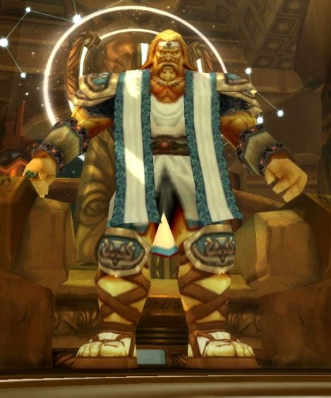 Loken Tactics Wowpedia Your Wiki Guide To The World Of Warcraft