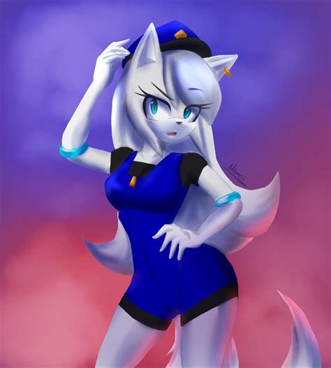 Jessica By Namrii On Deviantart