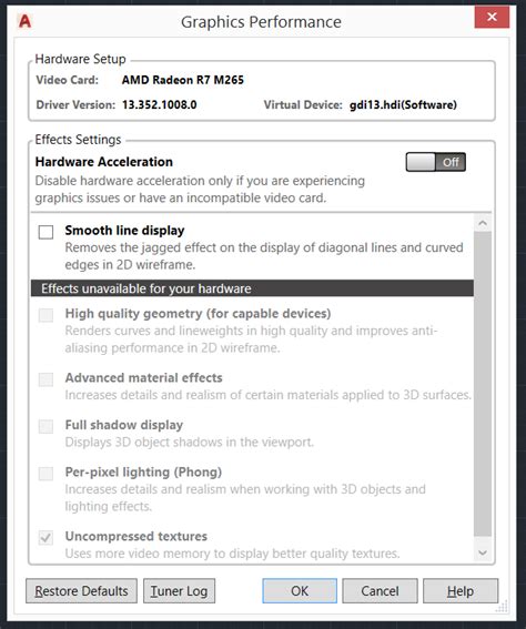 Perfomance Issue Slow Processing Overall Autodesk Community