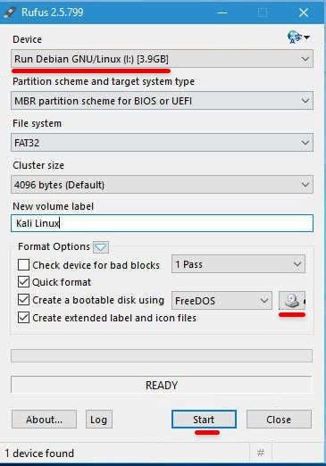 Windows Kali Linux Dual Boot Windows Posetke