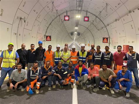 Tunnel Tbm Tunnelling Herrenknecht Civil Tunnelconstruction Civilengineering