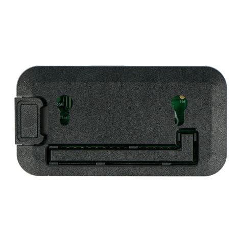 Obudowa Raspberry Pi Zero Premium czarna Botland Sklep dla robotyków