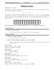 Hw Matlab Spring Pdf Cop Matlab Spring Assignment Due