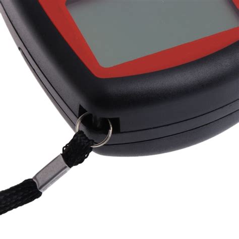 Md812 Digital Wood Moisture Meter Lcd 2 Pin Humidi Grandado