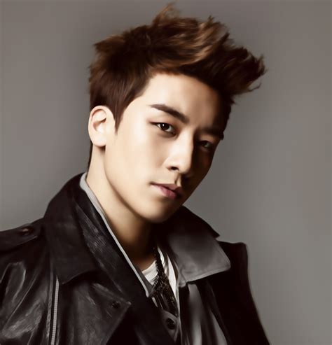 ♦ Seungri ♦ Big Bang Fan Art 35091165 Fanpop