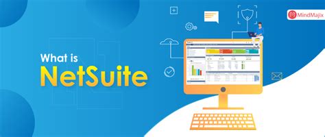 What Is NetSuite How Does NetSuite Work Revenue Management