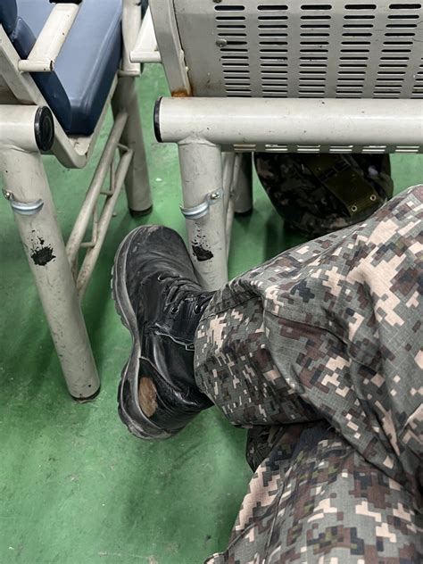 오늘 옷 신발 맘에 안 든다 패션 에펨코리아