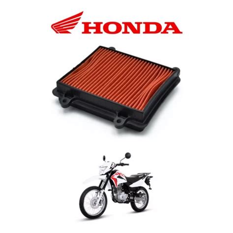 Hondagenuineparts Ar 17211 KRH 780 Filtro De Aire Honda XR 125 L