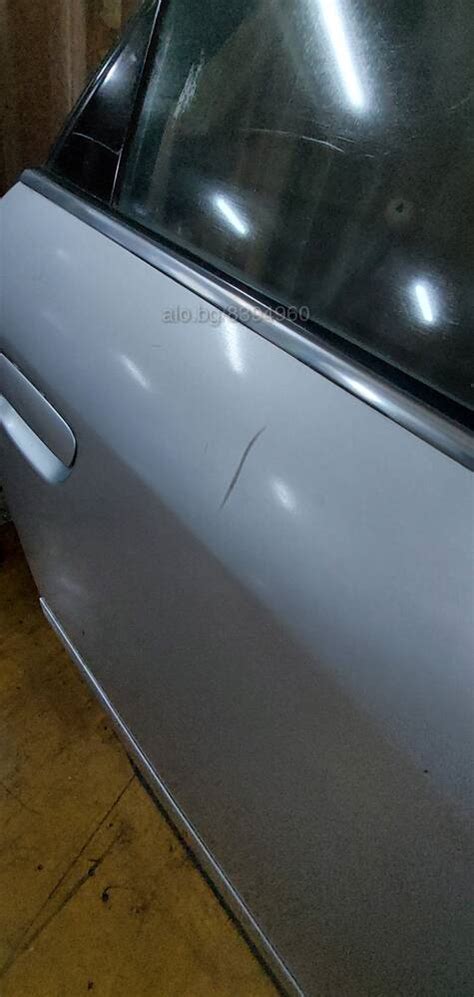 Задна Дясна Врата Ауди А6 Audi A6 4f C6 N Врати Резервни части
