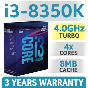 Buy Intel Th Gen Core I Processors South Africa Evetech Co Za