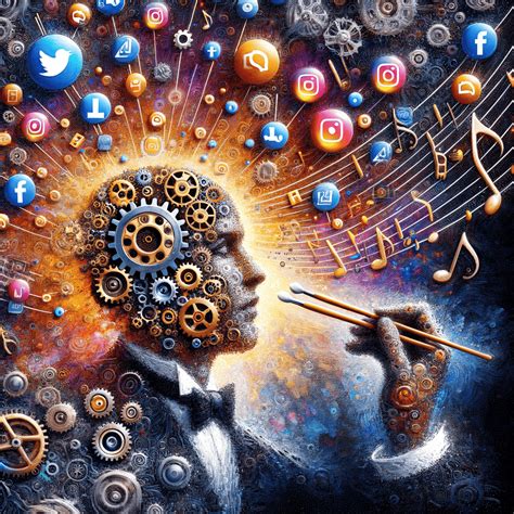 Revolutionizing Your Feed How Ai Is Transforming Social Media Management And Content Creation