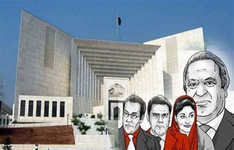 Supreme Court Reserves Judgment In Panama Papers Case Such Tv