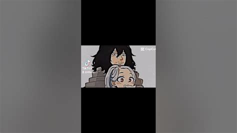 【ヒロアカ】相澤×エリちゃん！私の推し同士！ Youtube