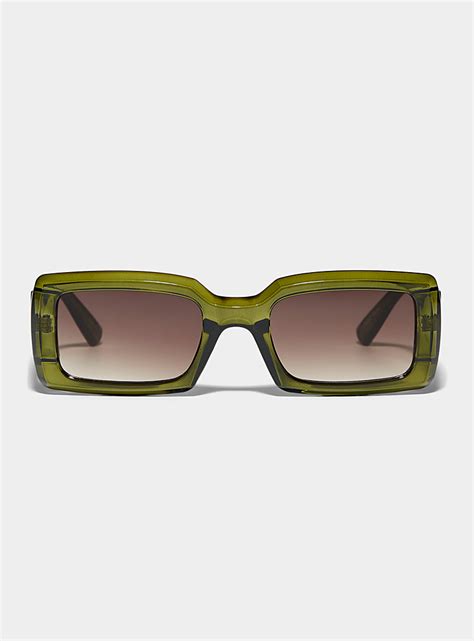 Womens Sunglasses And Reading Glasses Simons Canada