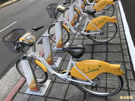 台北市youbike升級20 民卻怨：還不了車、借不到車 生活 自由時報電子報