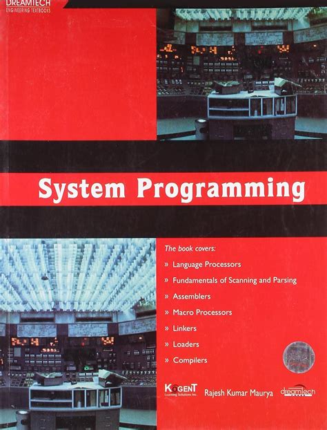 buy system programming book online at low prices in india system
