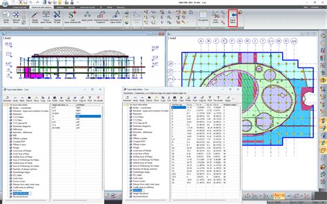 Improvements In Api And Input Tables Lira Sapr 2024 R1
