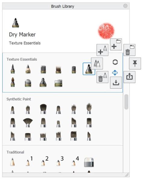 Procreate Vs Sketchbook Head To Head Comparison