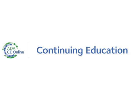 Ada Launches New Continuing Education Subscription Program Dental News