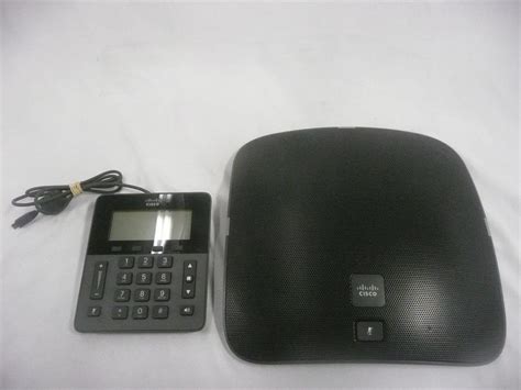 Cisco CP 8831 With CP 8831 DCU S PoE Compliant Does Not Include Power Supply Unit