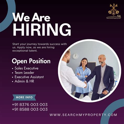 Wearehiring Joinourteam Nowhiring Careeropportunities Hiringalert