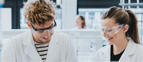 Bioscience And Industrial Technology Hogeschool Gent