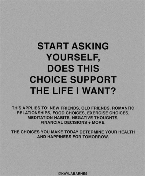 Choices Quotes