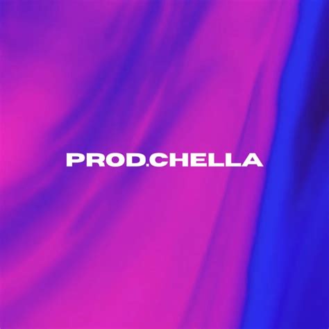 Prodchella Youtube