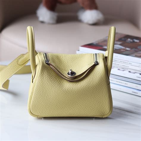 Mini Lindy 归档 Hermes Lover