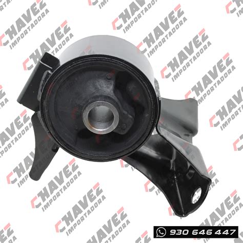 SOPORTE DE MOTOR HONDA PILOT ODYSSEY CHAVEZ IMPORTADORA