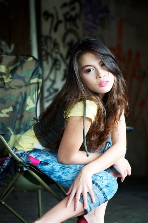 Asian Sirens · Arnee Mory