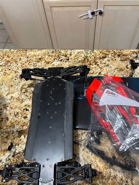 Xray Xb Loaded Roller R C Tech Forums