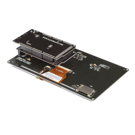 Discontinued Sainsmart Due 7 7 Inch Tft Lcd Screen Sd Card Slot