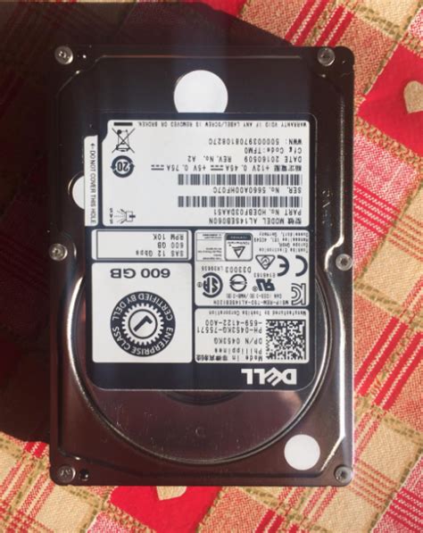 How Do I See What S Inside This HDD R Pcmasterrace