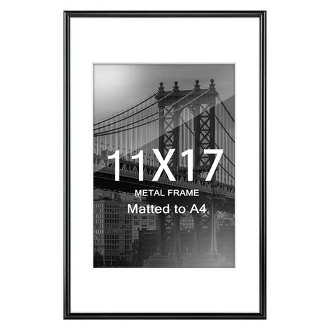Frame For Poster 11x17